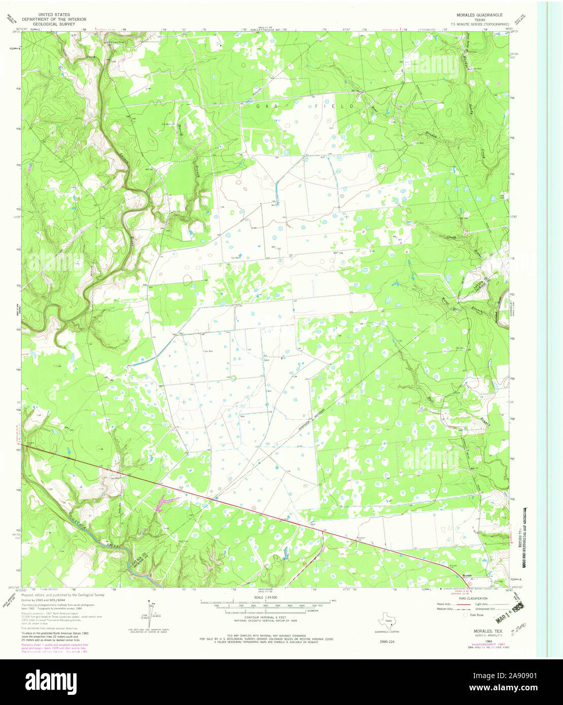 Morales map hi-res stock photography and images - Alamy