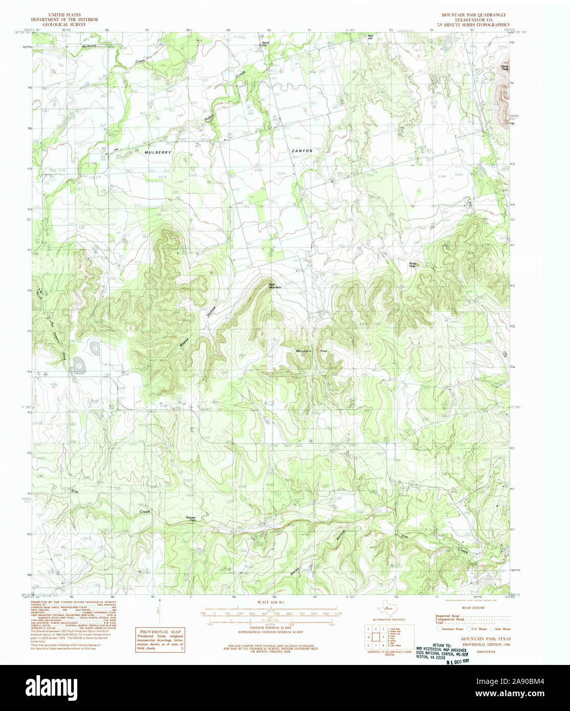 Historical mountain pass Cut Out Stock Images & Pictures - Alamy