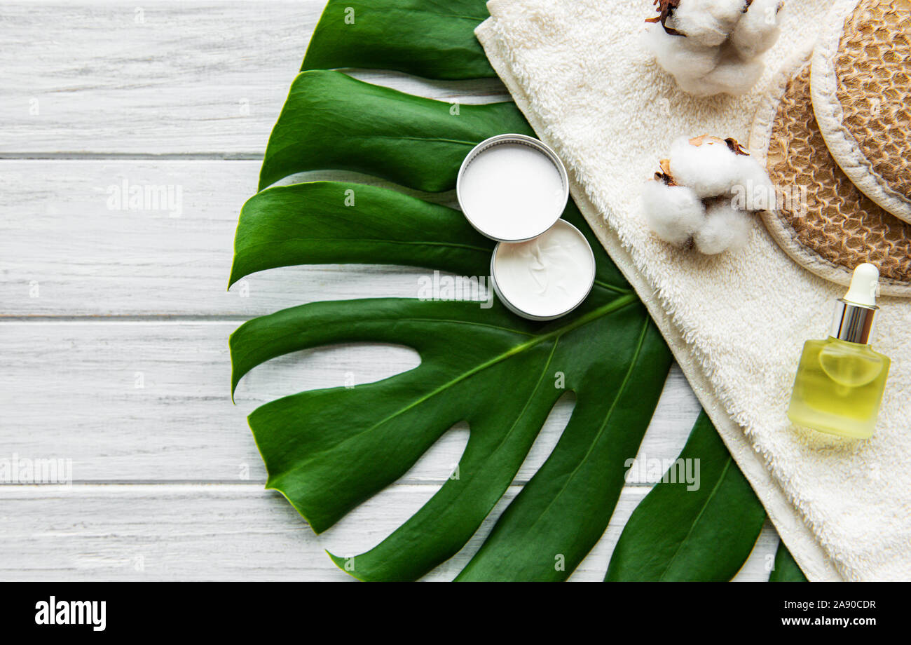 Spa tools hi-res stock photography and images - Alamy