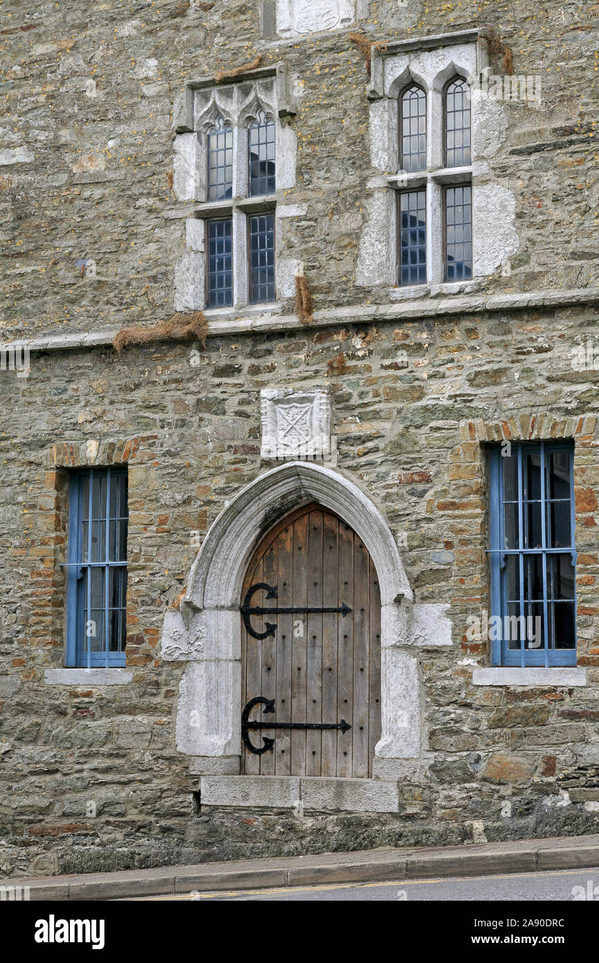 Desmond castle hi-res stock photography and images - Alamy