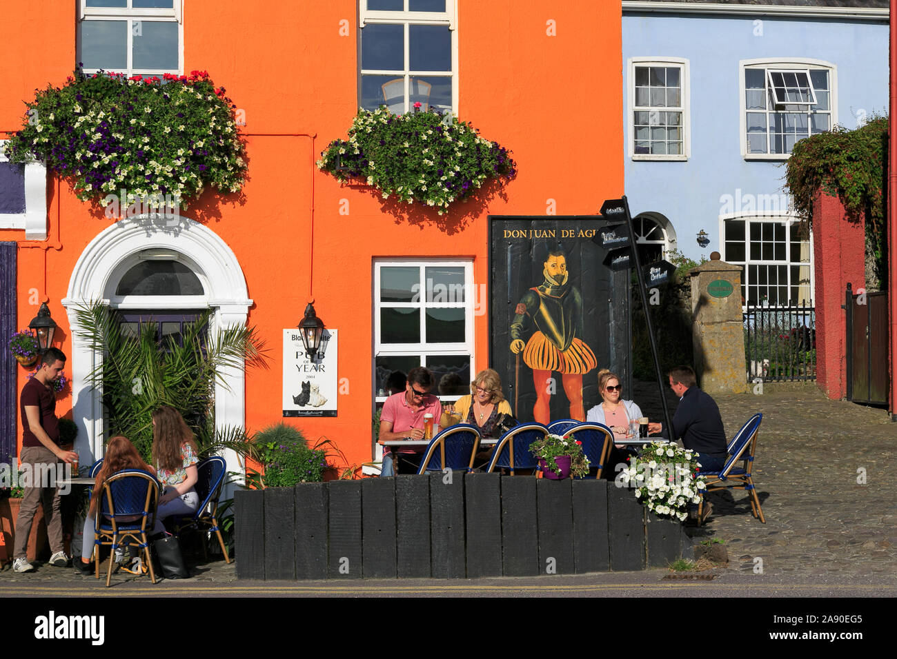 The Bulman High Resolution Stock Photography and Images - Alamy