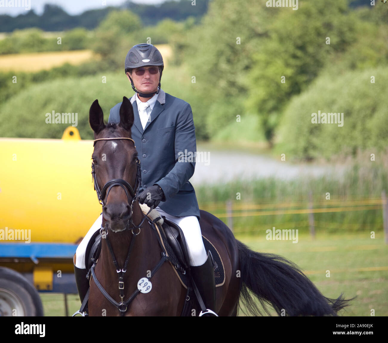 Before competition sports hi-res stock photography and images - Alamy
