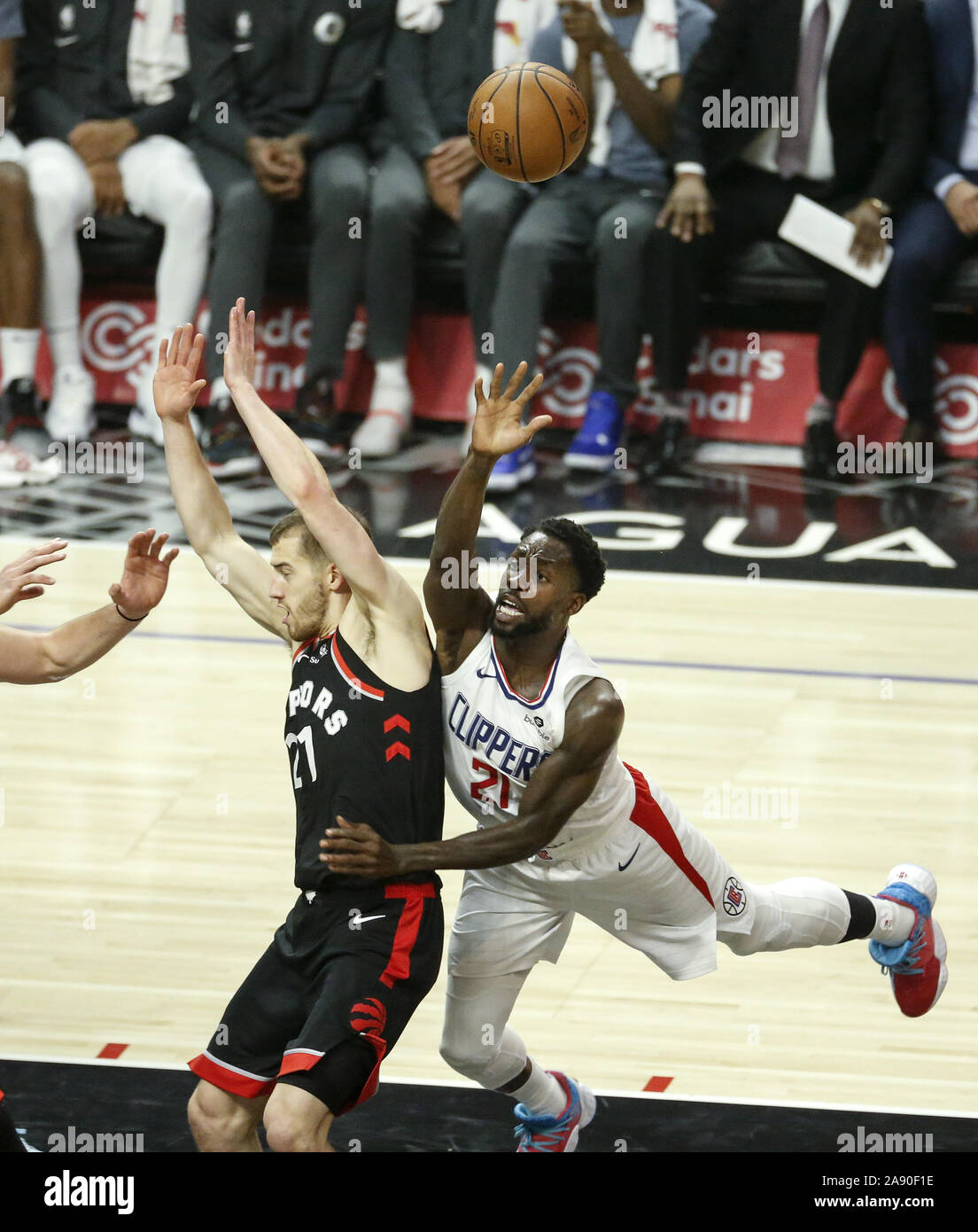 Matt thomas nba hi-res stock photography and images - Alamy