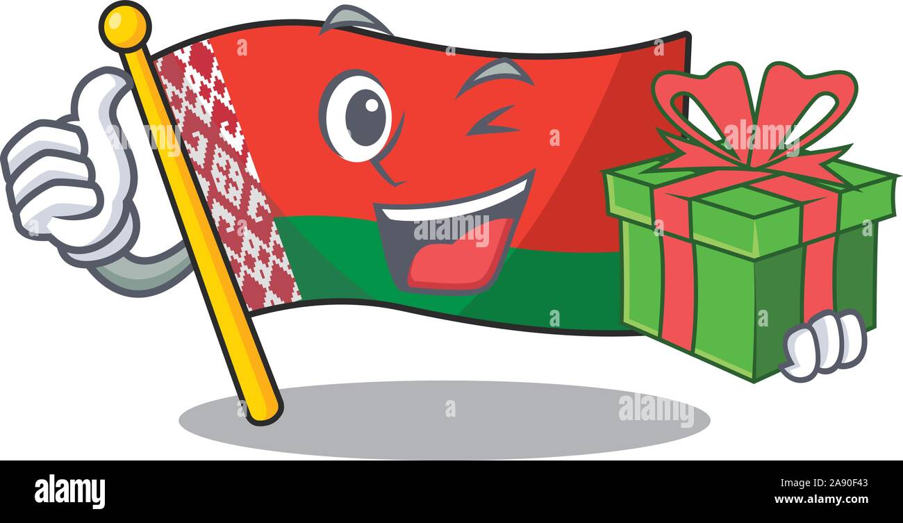 Belarusian flags Stock Vector Images - Alamy