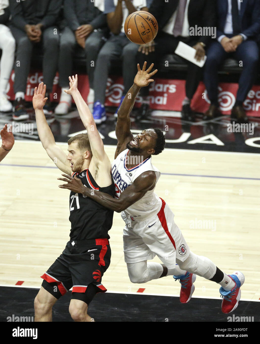 Matt thomas nba hi-res stock photography and images - Alamy