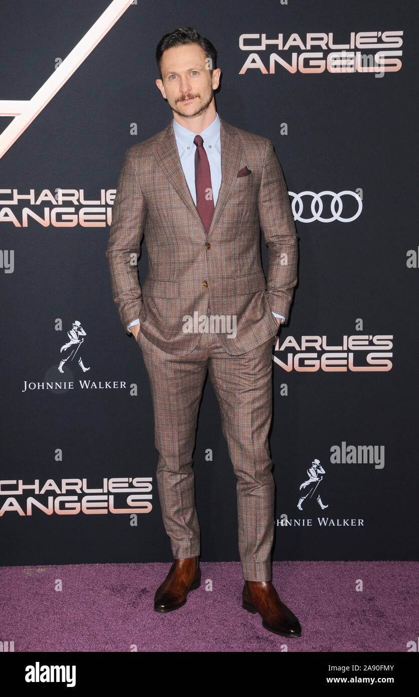 Jonathan Tucker Ballet