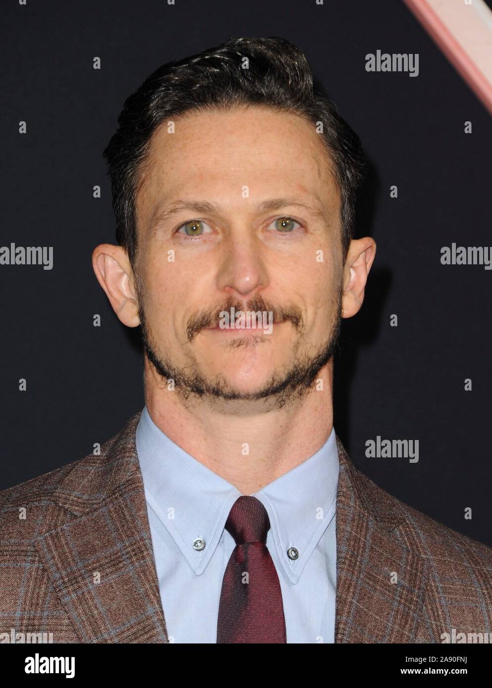 Charlie’s angels jonathan tucker hi-res stock photography and images ...