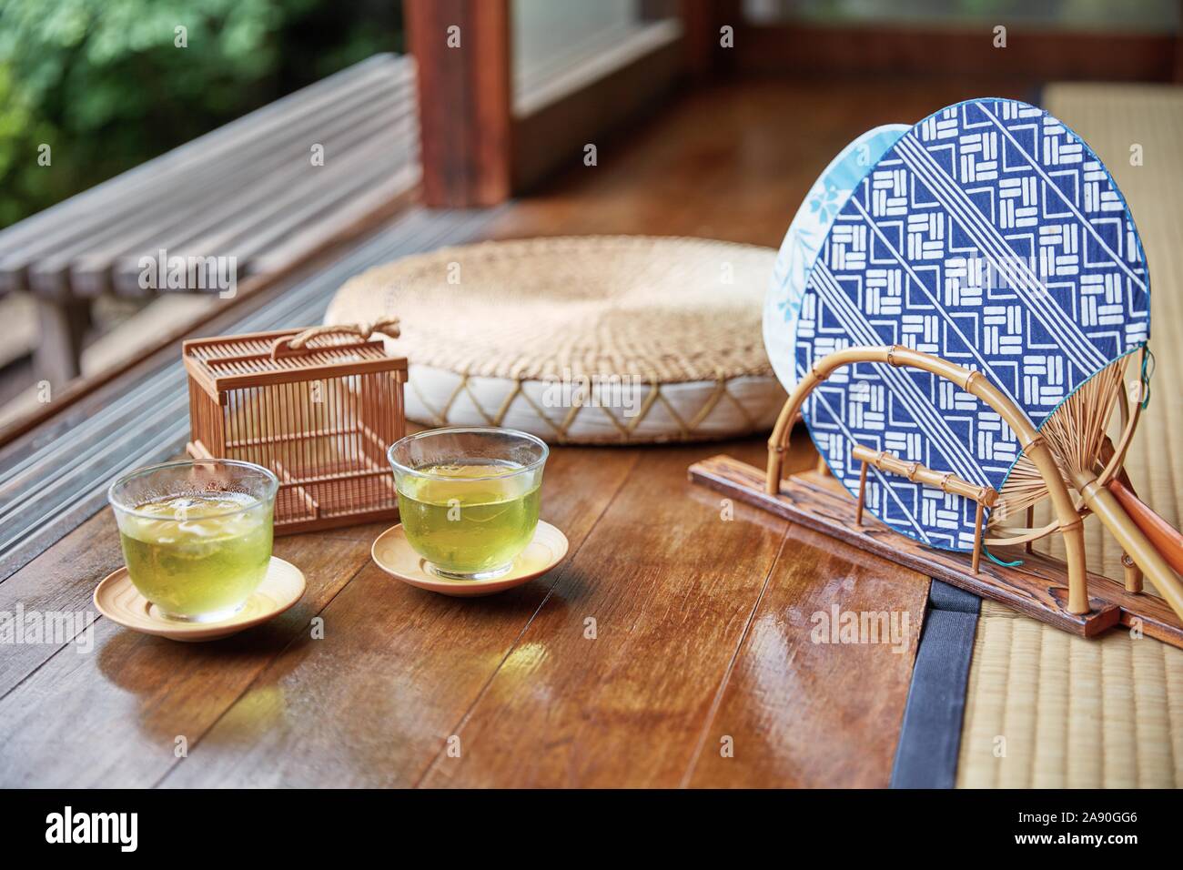 Fan and insect cage hi-res stock photography and images - Alamy