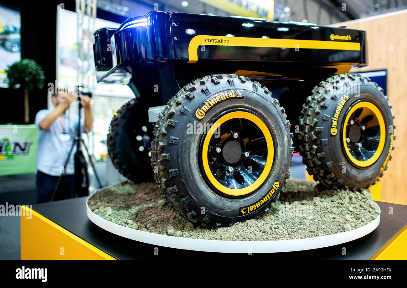 Stand contadino hi-res stock photography and images - Alamy