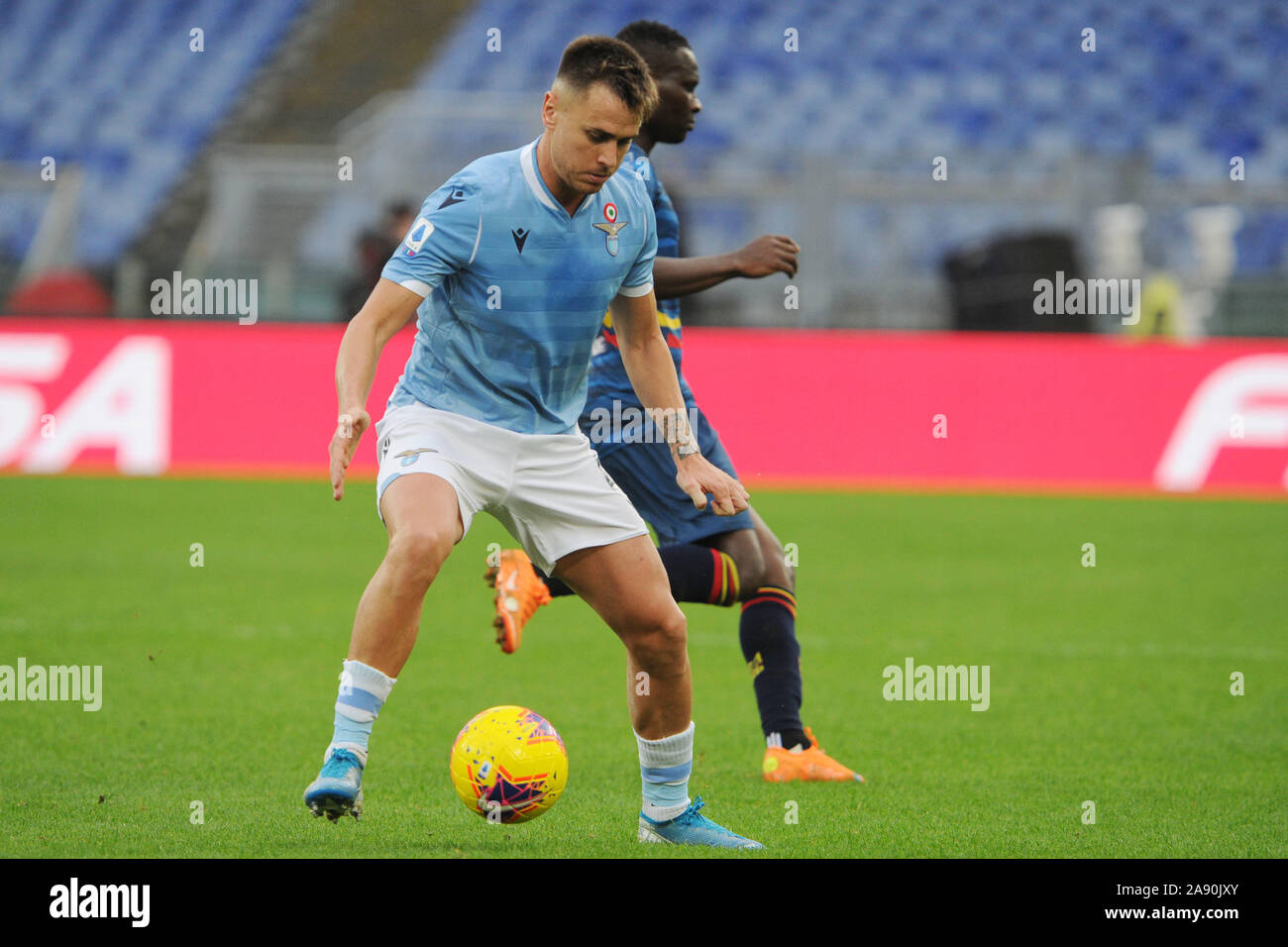 Garbaron hi-res stock photography and images - Alamy