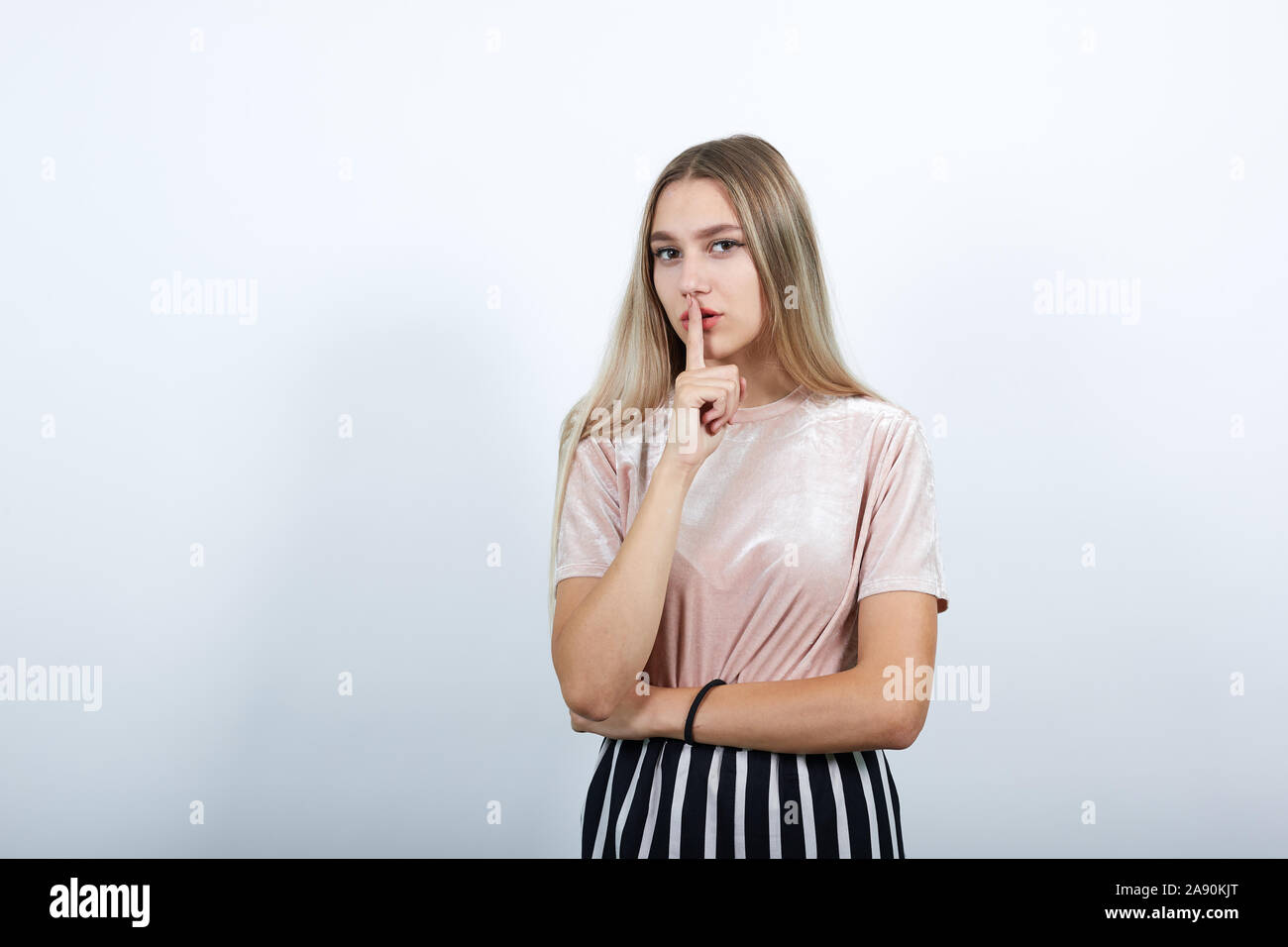 Mouth prop hi-res stock photography and images - Alamy