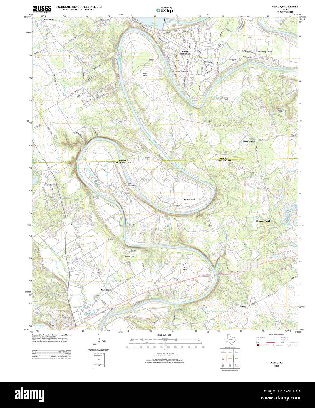 Nemo Cut Out Stock Images & Pictures - Alamy