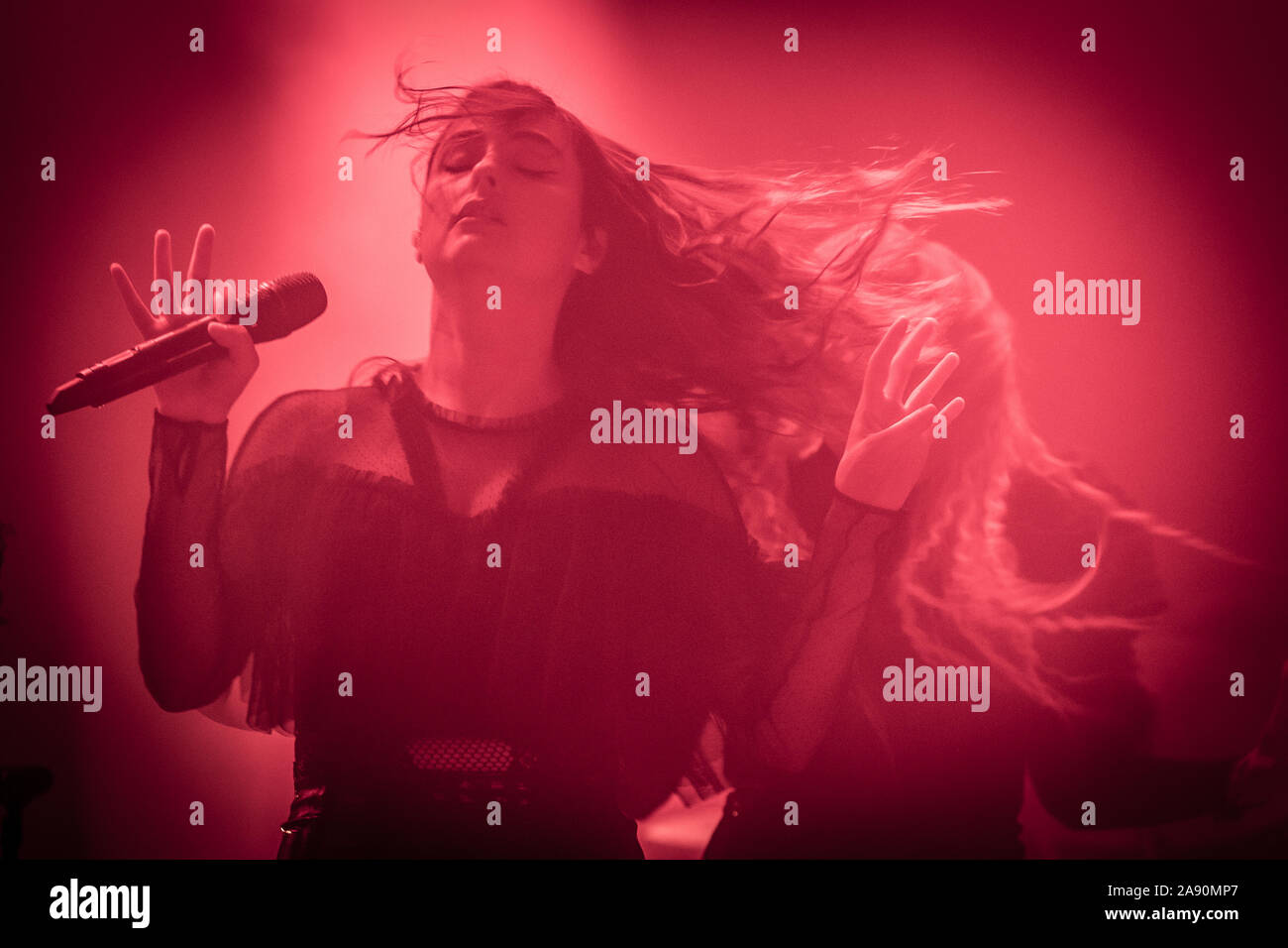 Jillian Rose Banks High Resolution Stock Photography and Images - Alamy