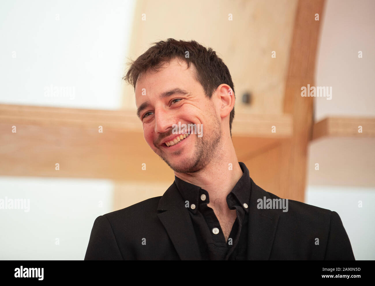 Christian guay poliquin hi-res stock photography and images - Alamy