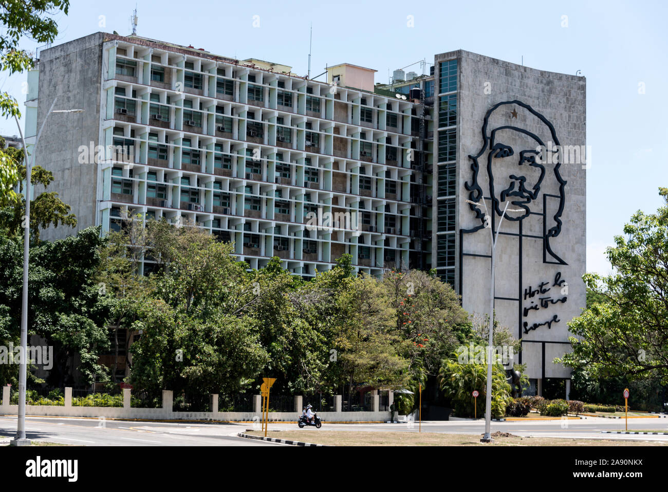 Ministerio del interior hi-res stock photography and images - Alamy