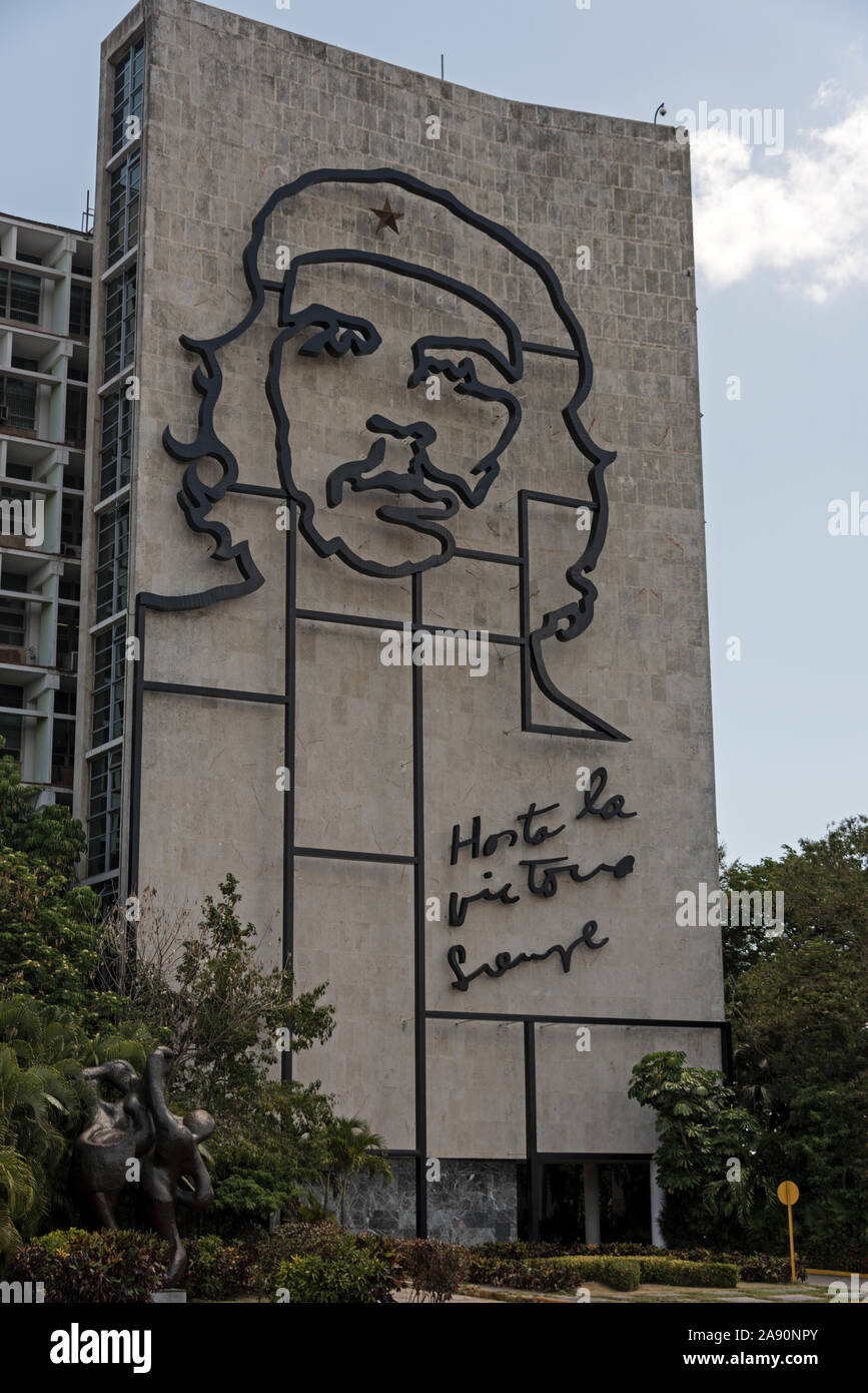 The Cuban Ministry of the Interior of the Republic of Cuba,( Ministerio ...