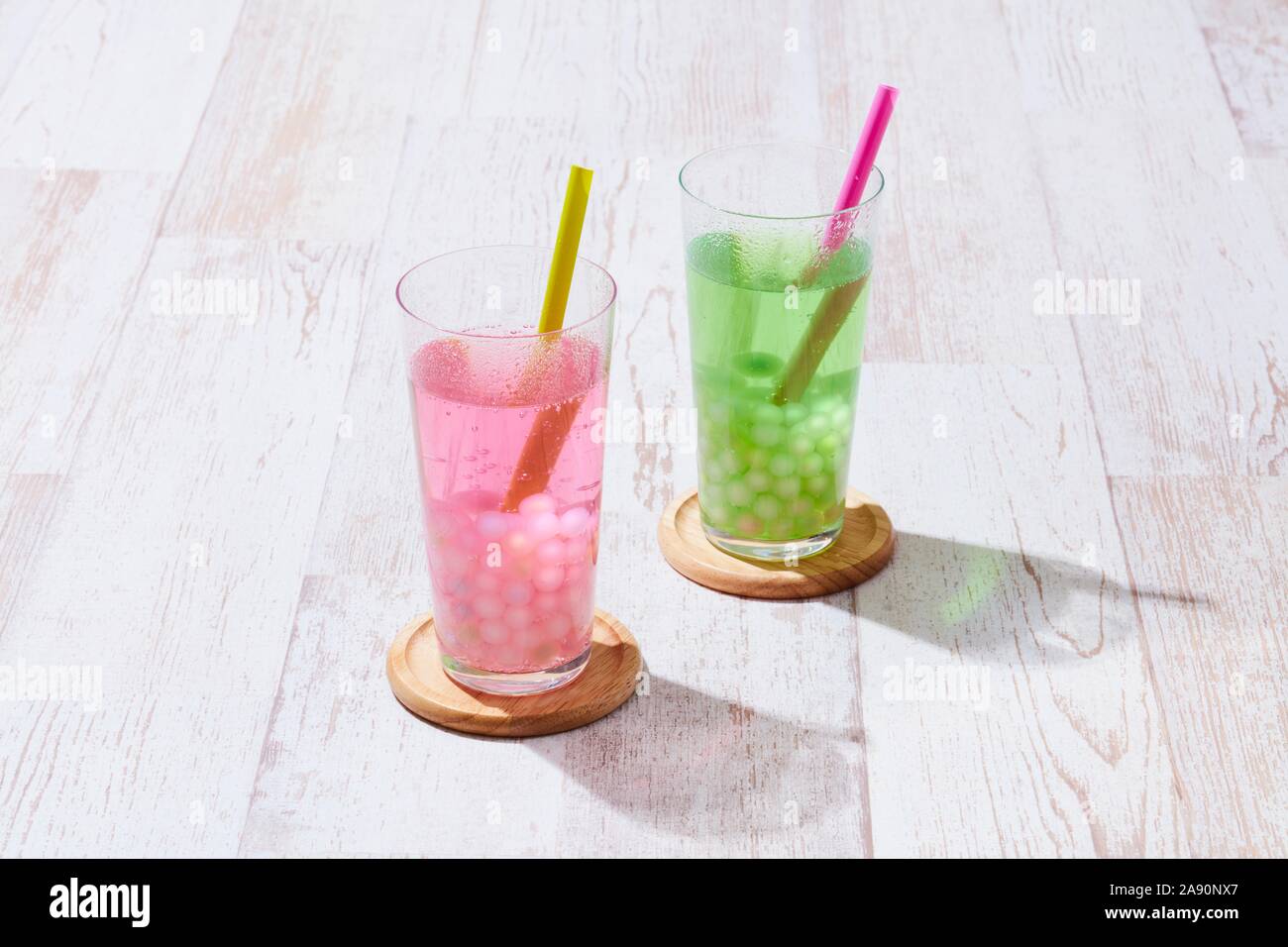 Tapioca drink hi-res stock photography and images - Alamy