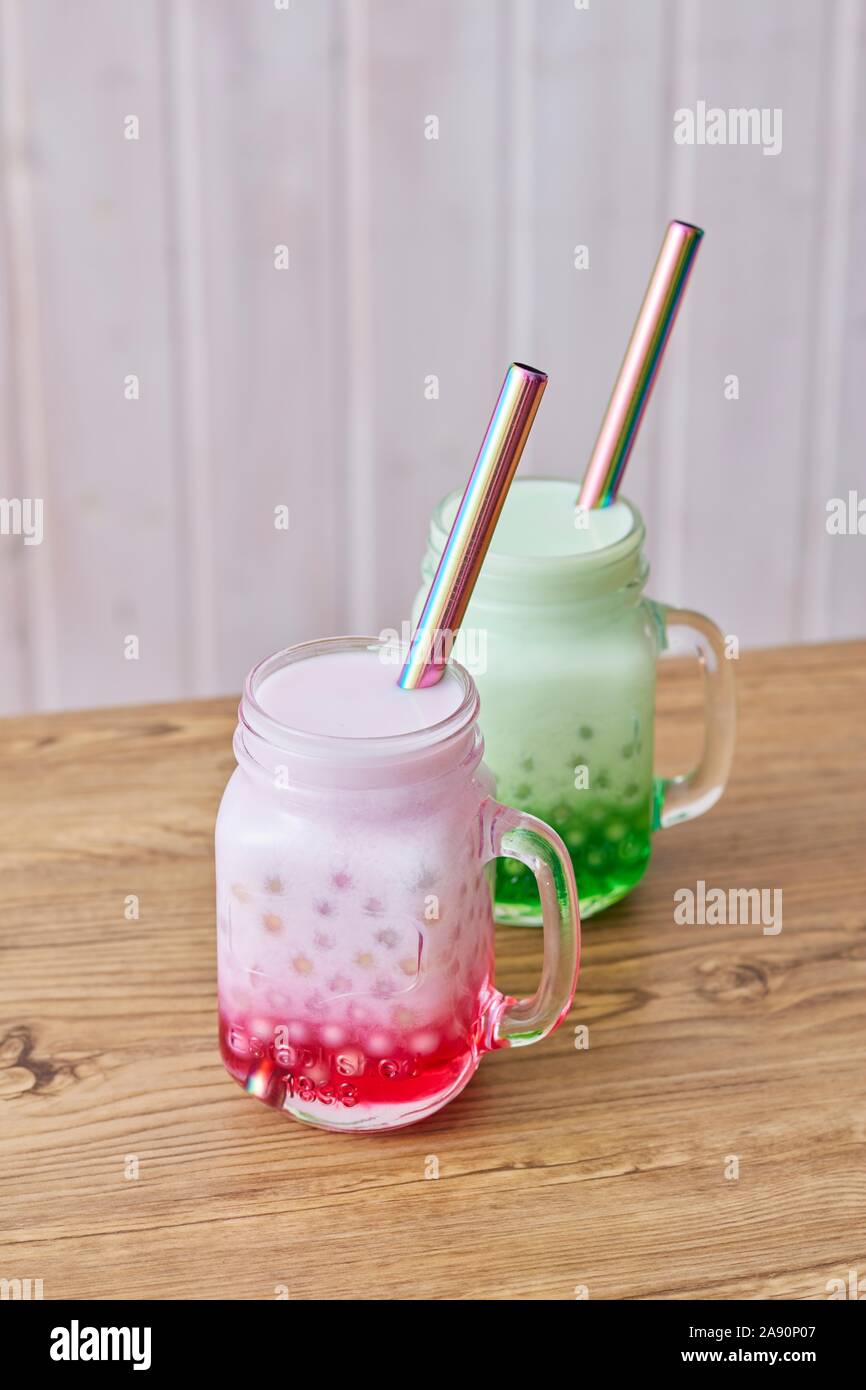 Tapioca grain hi-res stock photography and images - Alamy