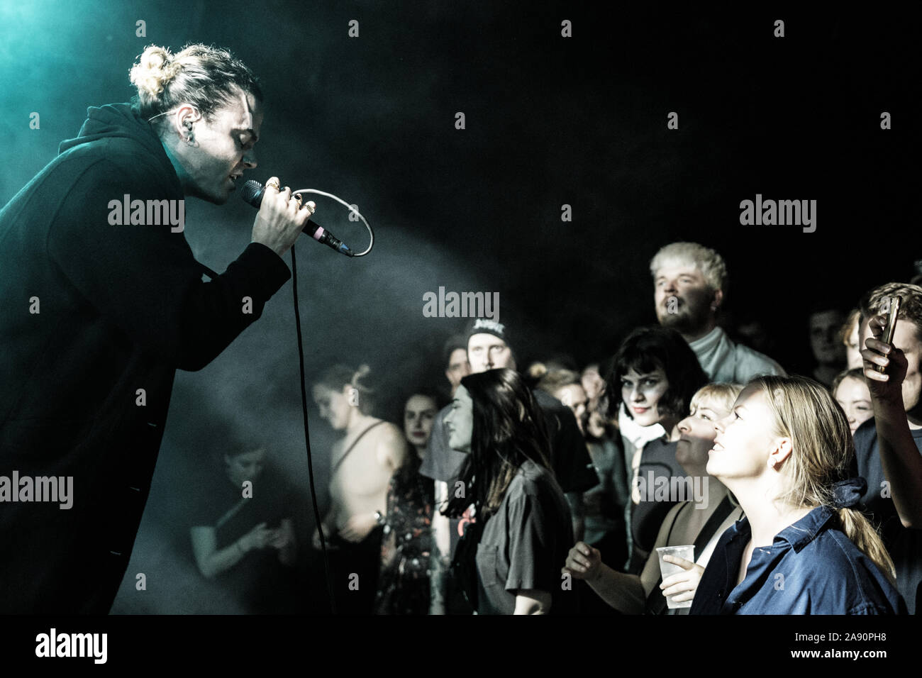 Alex vargas blay hi-res stock photography and images - Alamy