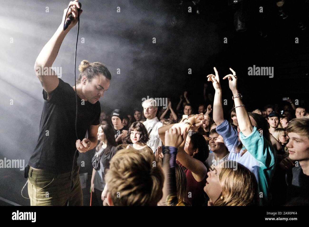 Alex vargas blay hi-res stock photography and images - Alamy