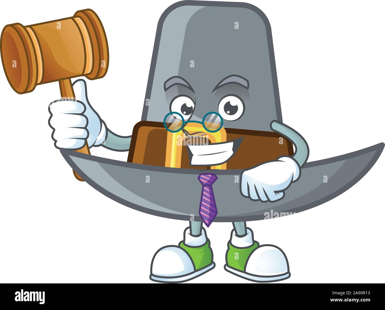 Colony justice Stock Vector Images - Alamy