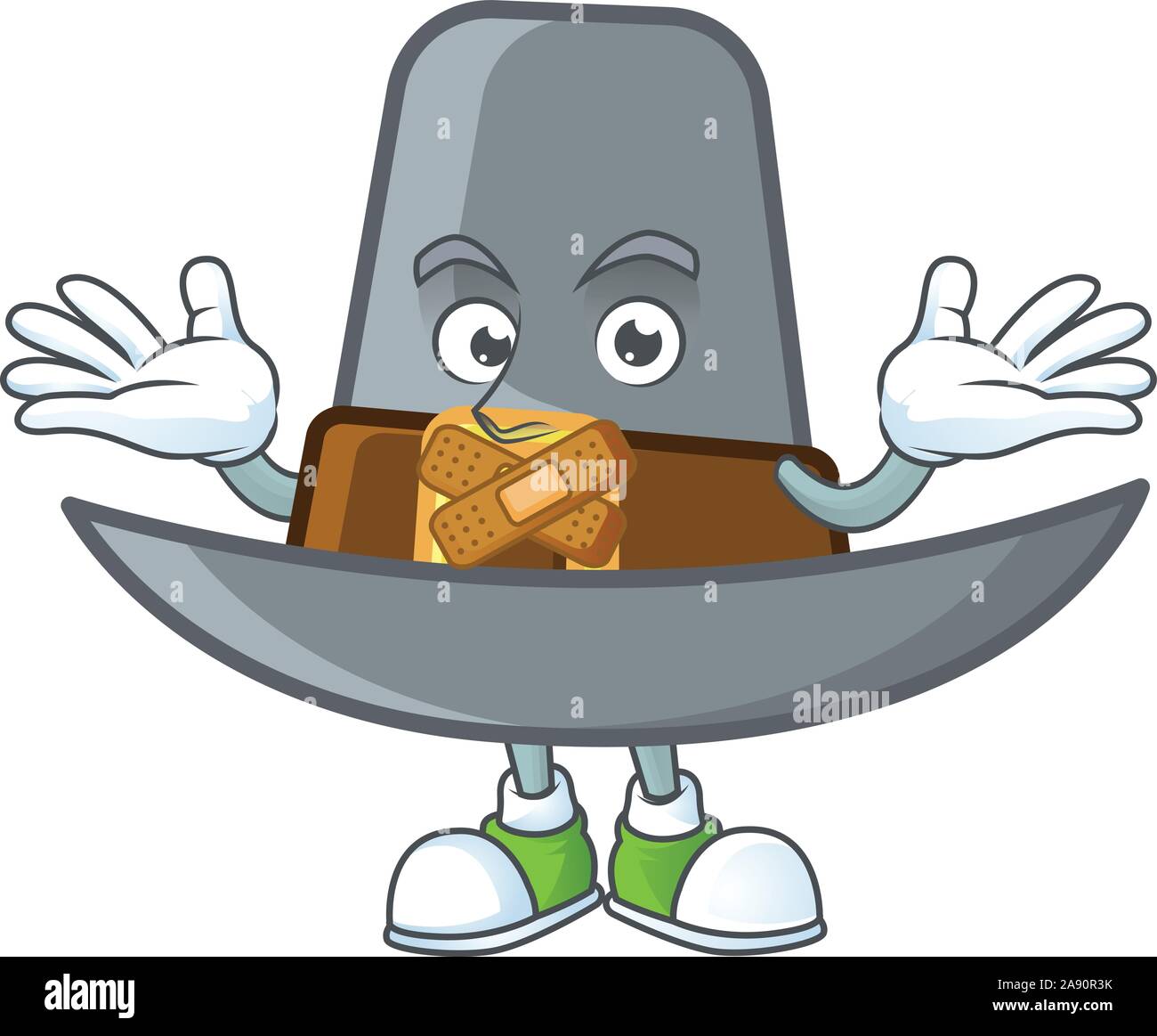 The secret pilgrim hi-res stock photography and images - Alamy
