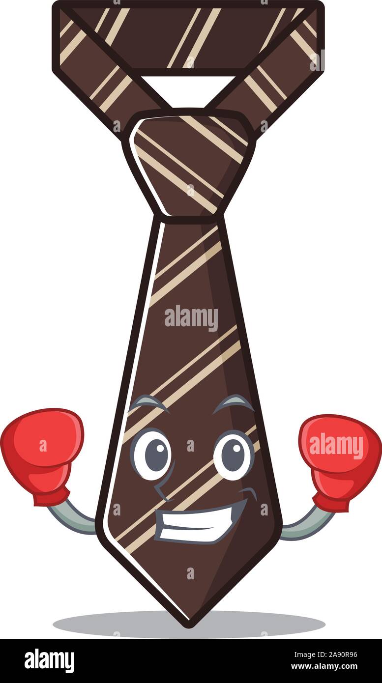 Happy man in boxing Cut Out Stock Images & Pictures - Alamy