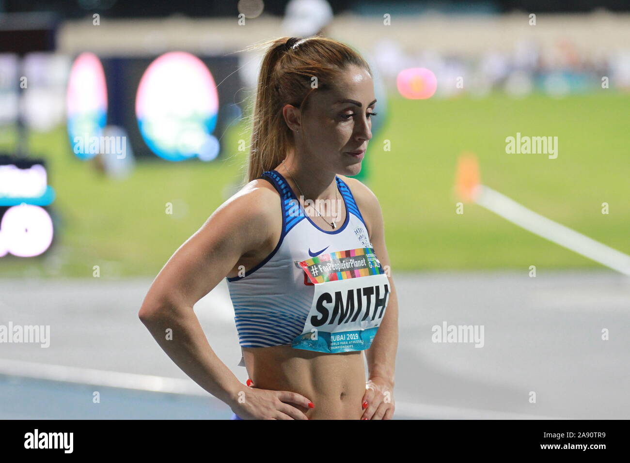 Ali smith hi-res stock photography and images - Alamy