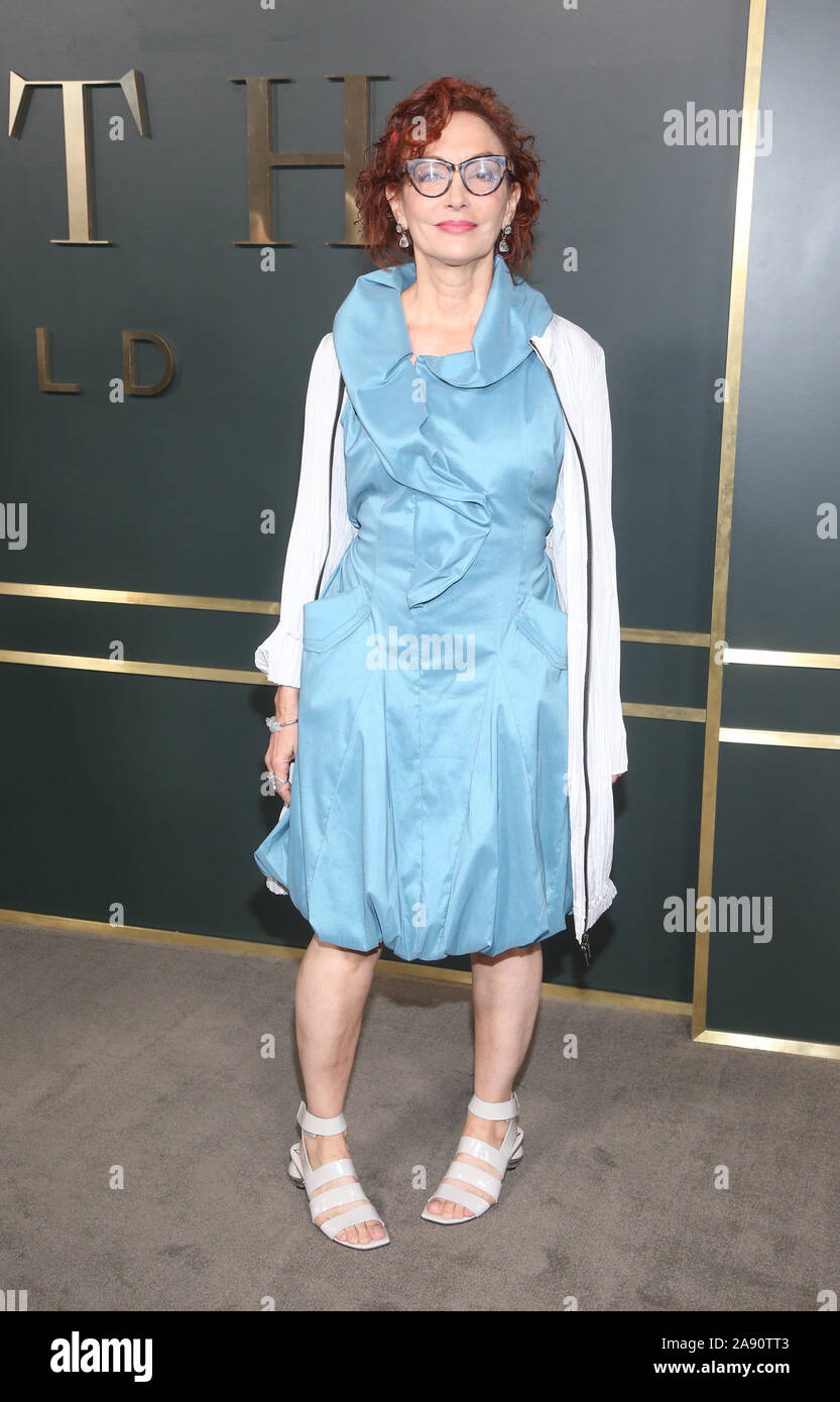 Beverly Hills, Ca. 11th Nov, 2019. Corey Kaplan, at Apple's Truth Be ...