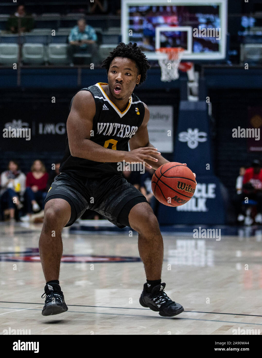 The Trials And Tribulations Of Russell Jones