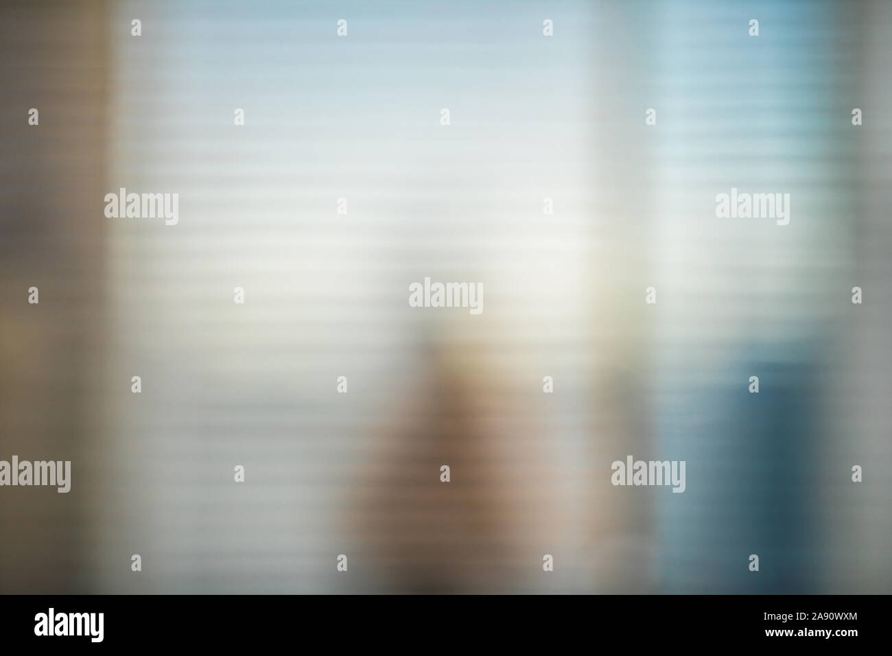 Abstract scene for background (vertical shapes Stock Photo - Alamy