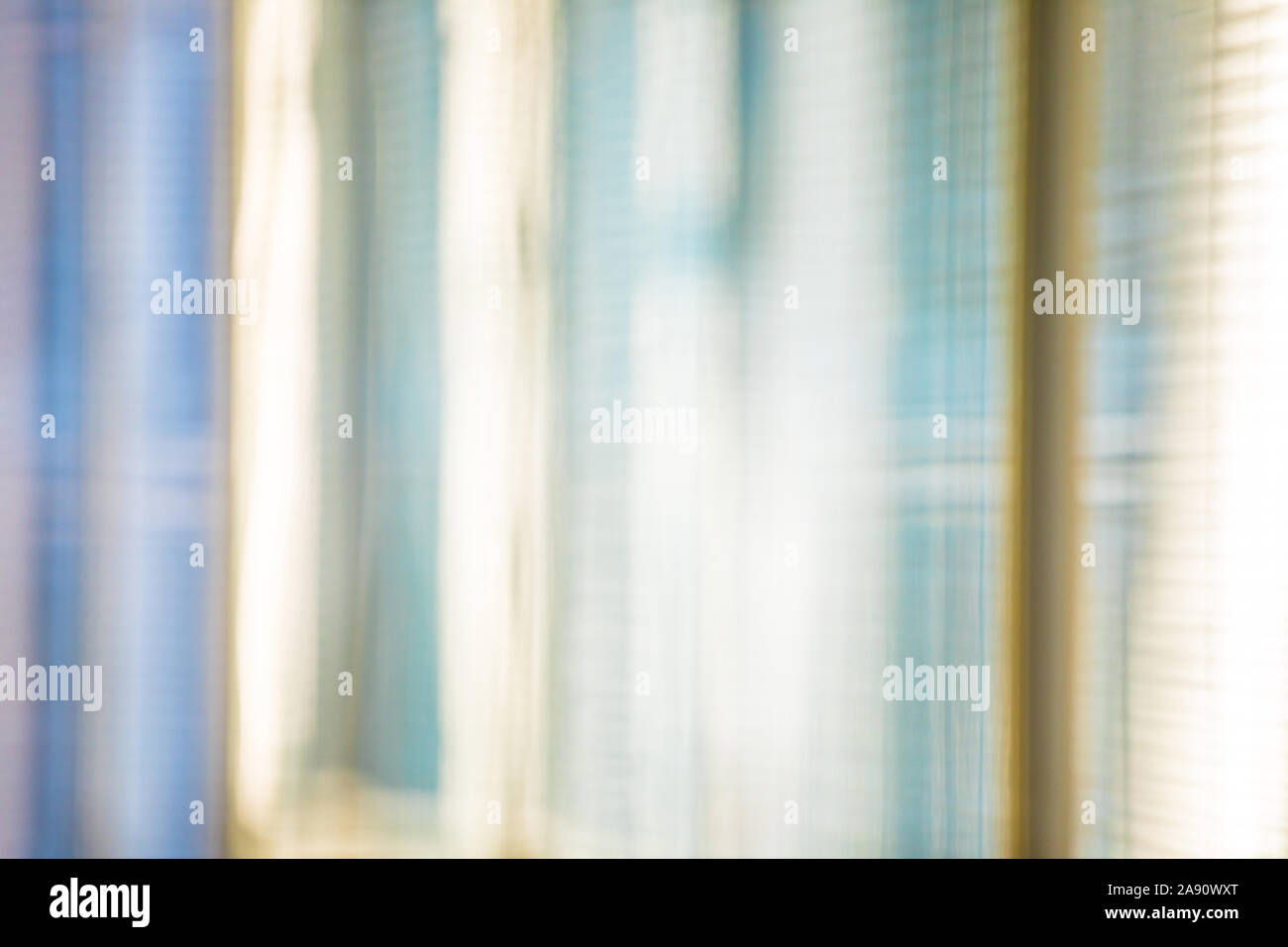 Abstract scene for background (vertical shapes Stock Photo - Alamy