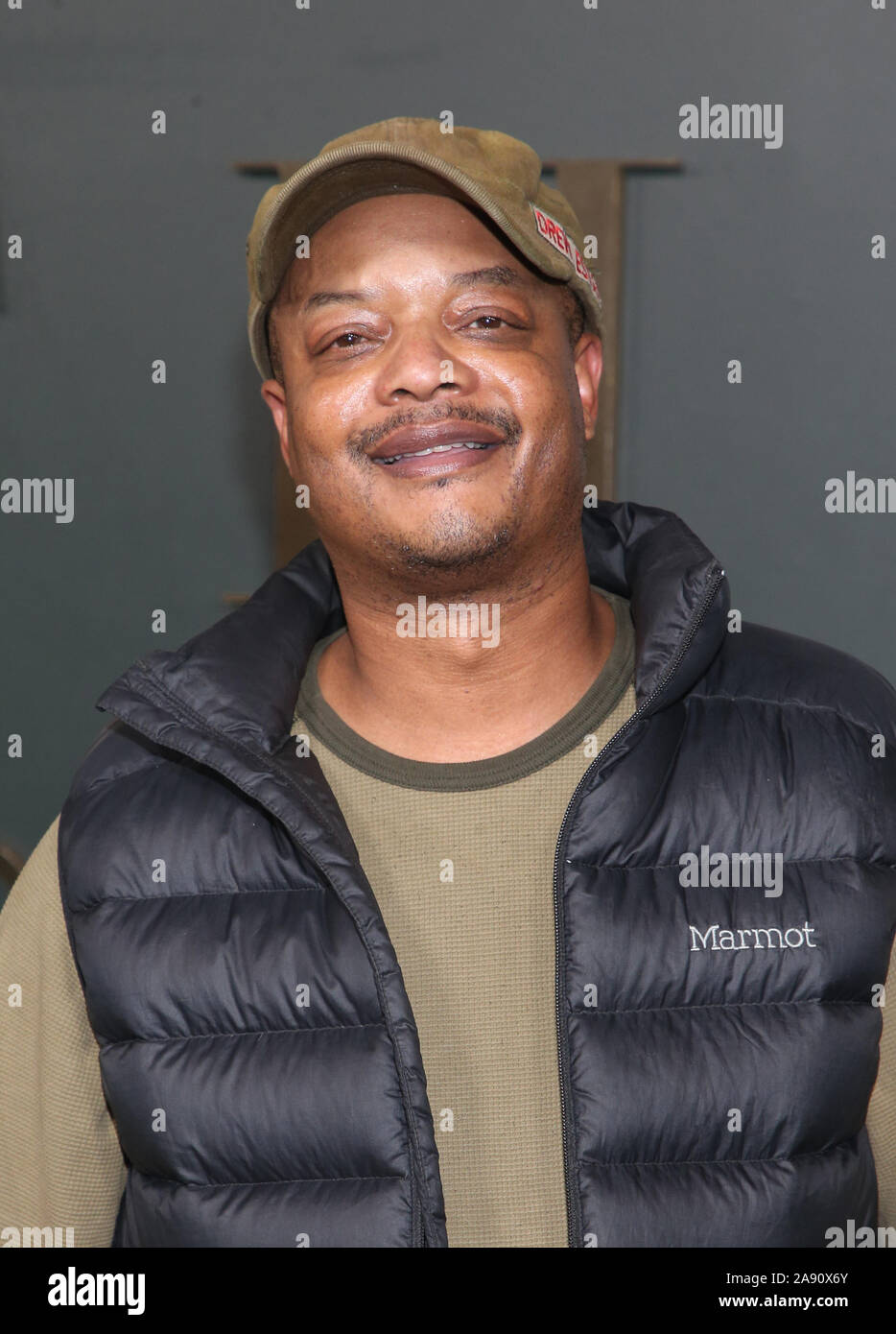 Beverly Hills, Ca. 11th Nov, 2019. Todd Bridges, at Apple's Truth Be ...