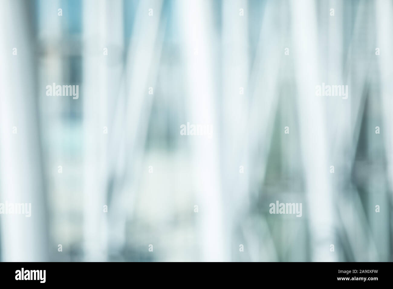 Abstract scene for background (vertical shapes Stock Photo - Alamy