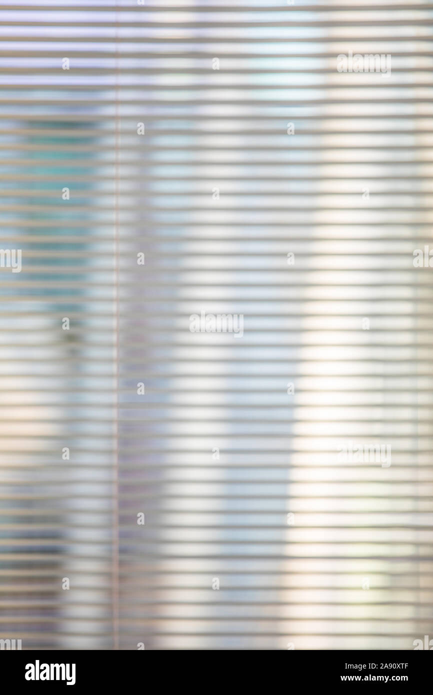 Abstract scene for background (vertical shapes Stock Photo - Alamy