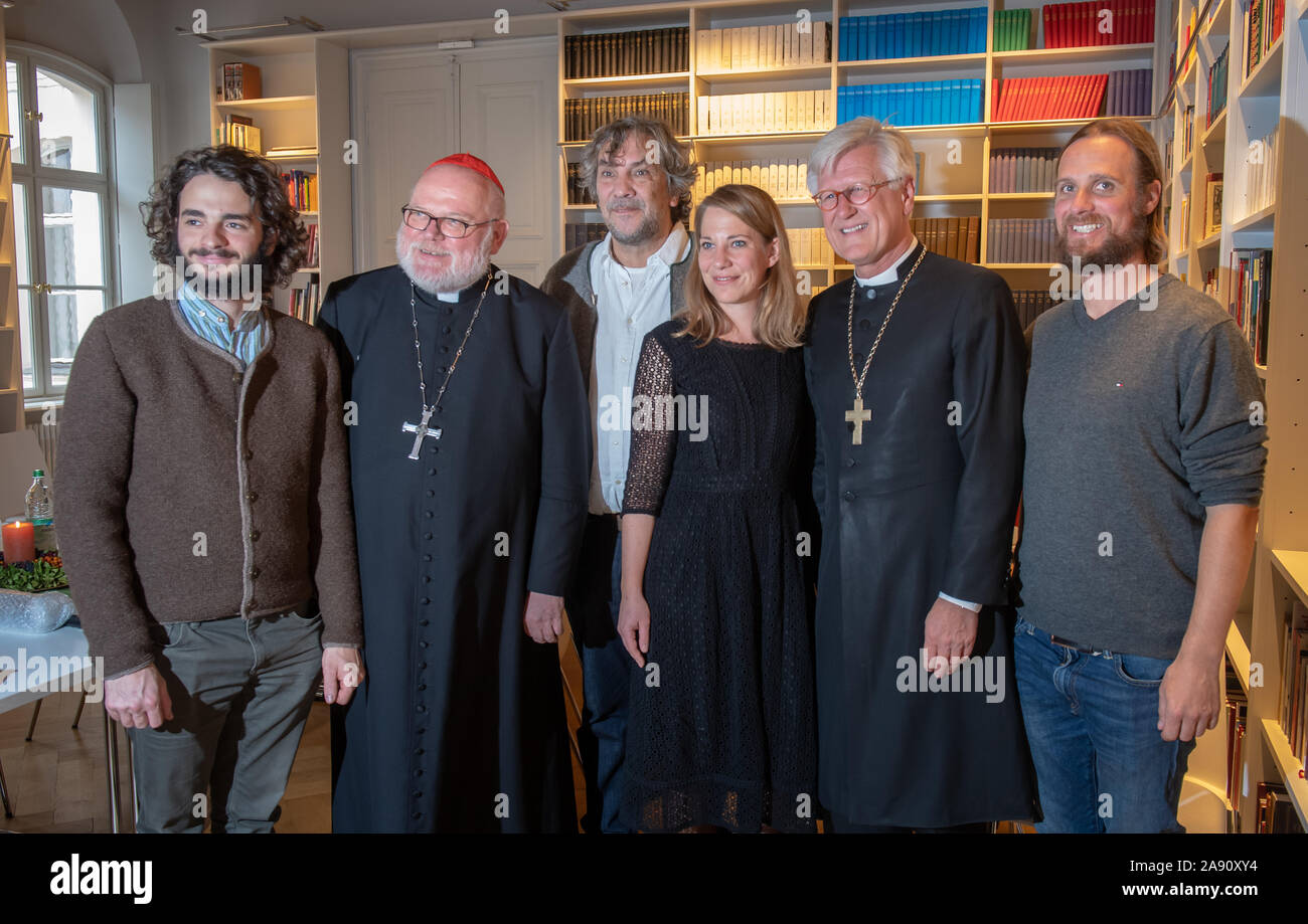 Peter strohm hi-res stock photography and images - Alamy