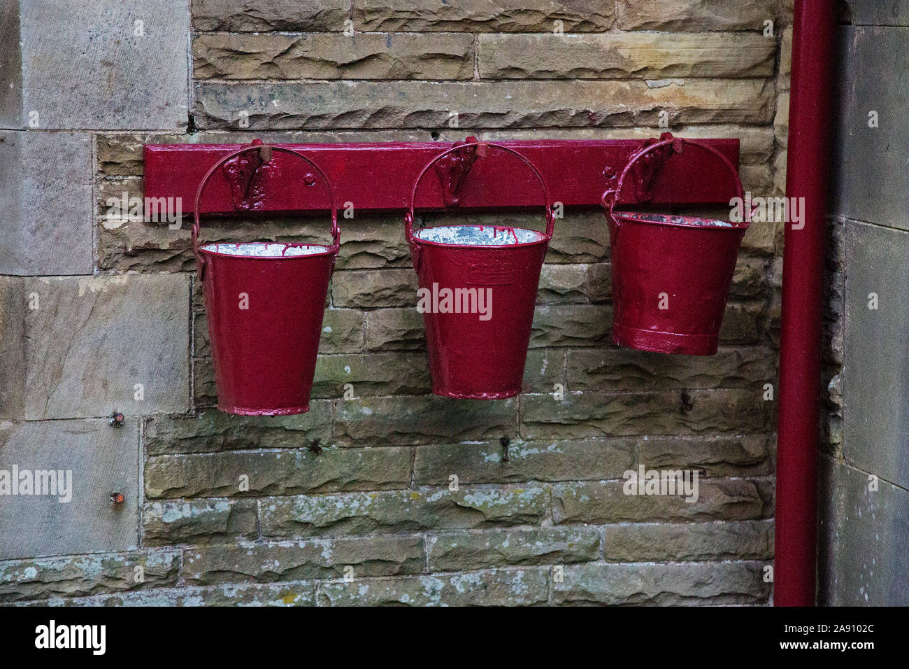 Firefighting train hi-res stock photography and images - Alamy