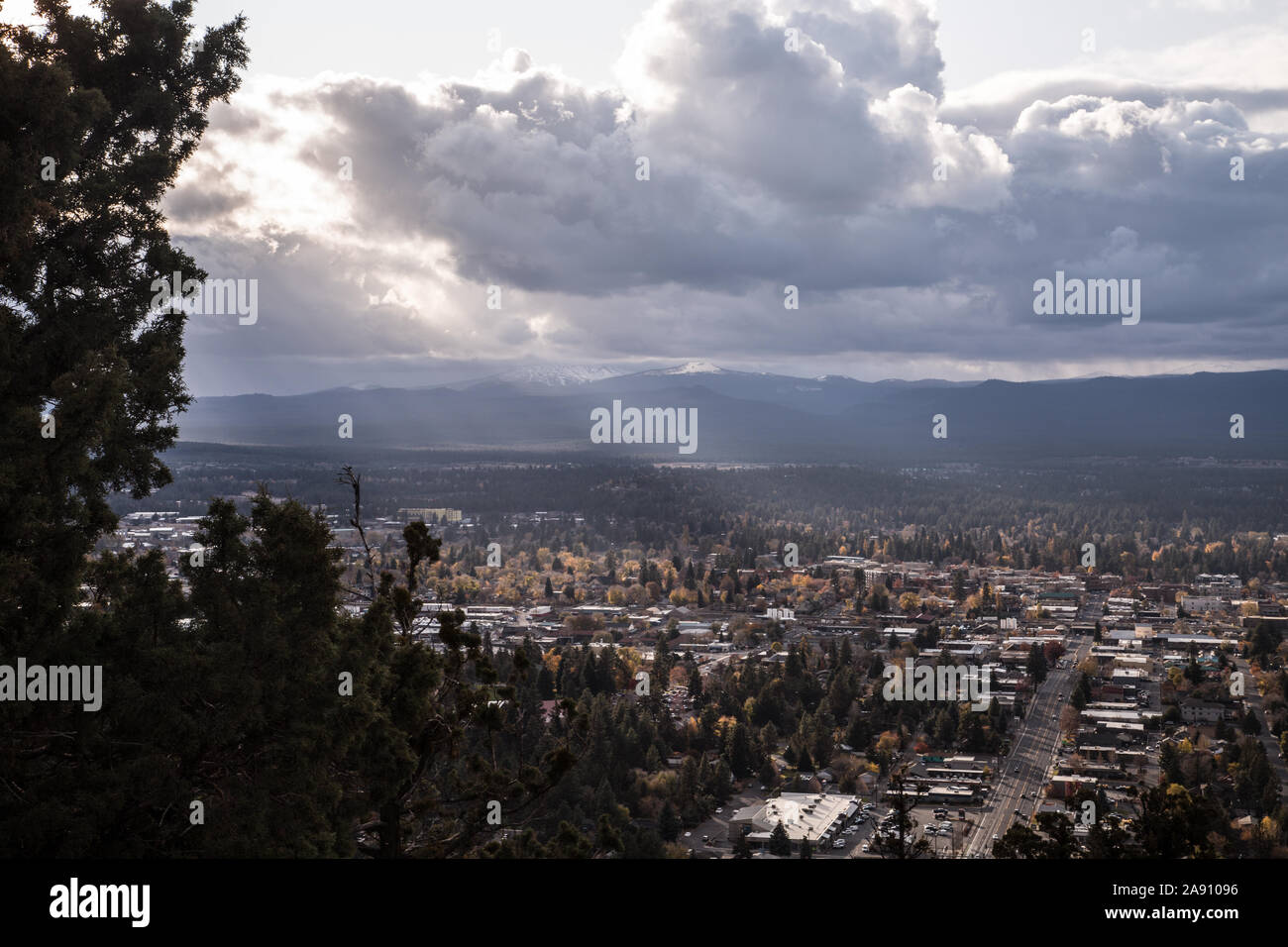 Aerial top view public space hi-res stock photography and images - Alamy