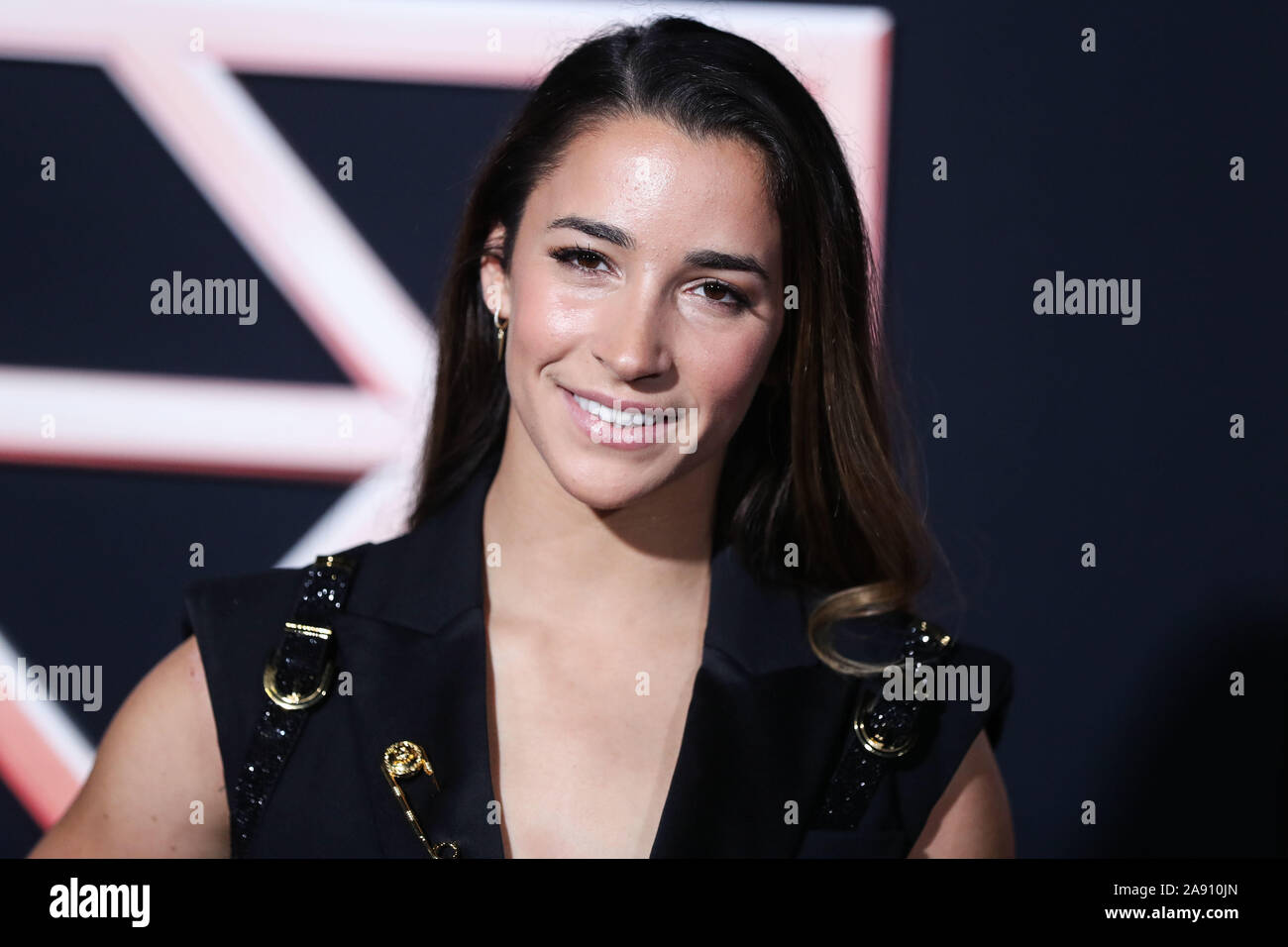 Aly walker hi-res stock photography and images - Alamy