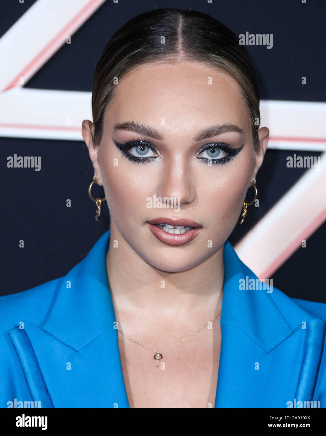 Westwood, United States. 11th Nov, 2019. WESTWOOD, LOS ANGELES ...