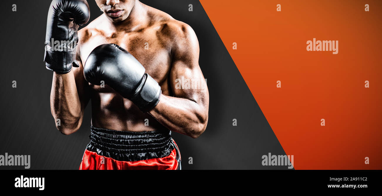 Uppercut hi-res stock photography and images - Alamy