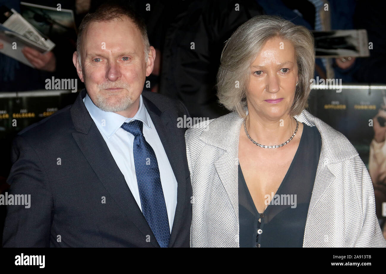 Robert glenister hi-res stock photography and images - Alamy