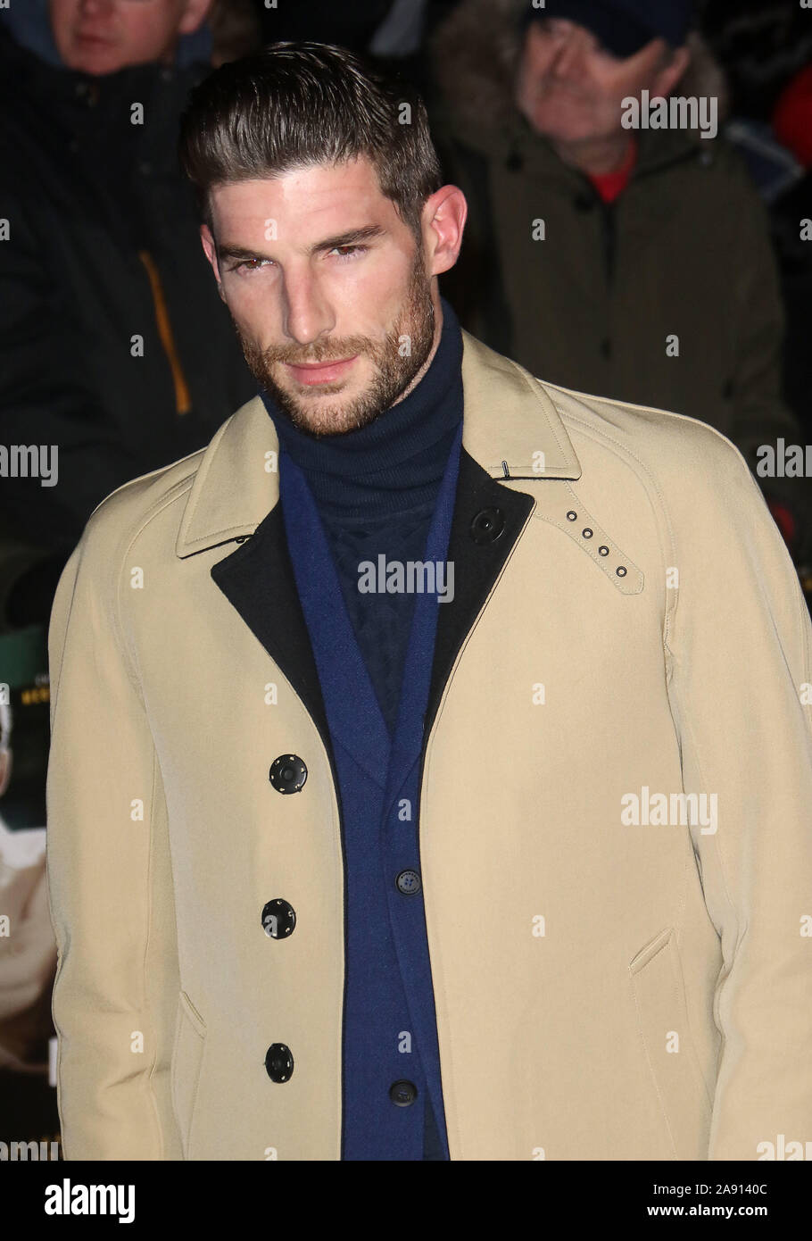 Ryan barrett hi-res stock photography and images - Alamy