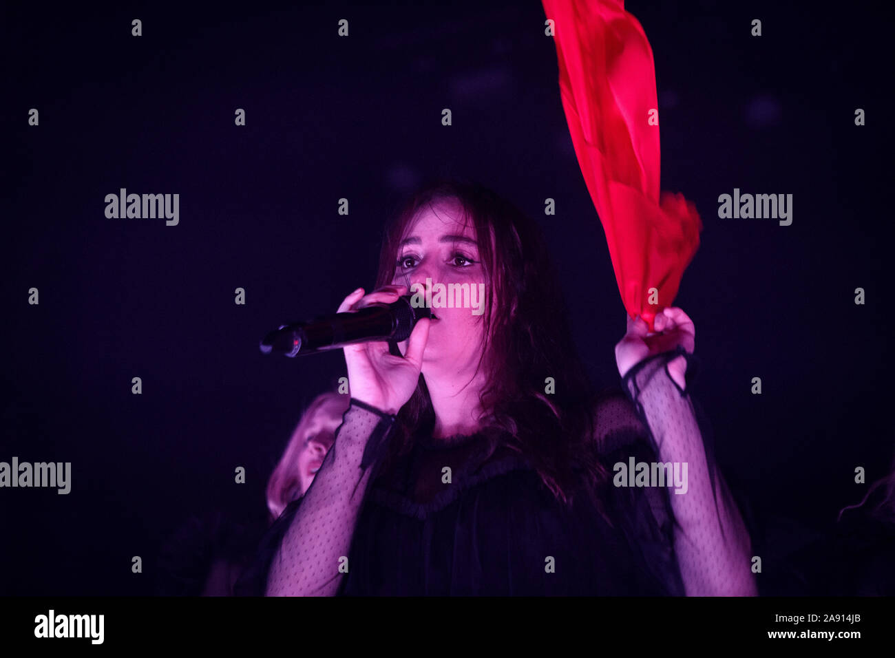Jillian banks hi-res stock photography and images - Alamy