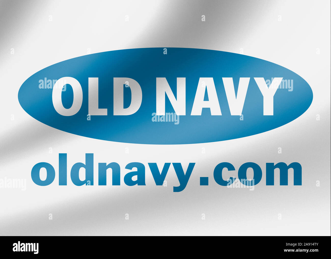 Old Navy logo Stock Photo - Alamy