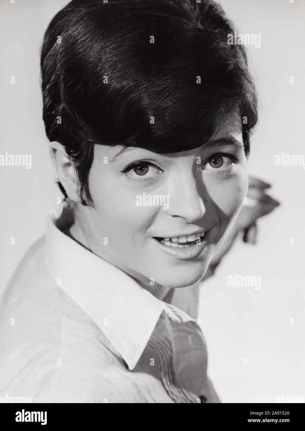 1960er jahre sängerin hi-res stock photography and images - Alamy