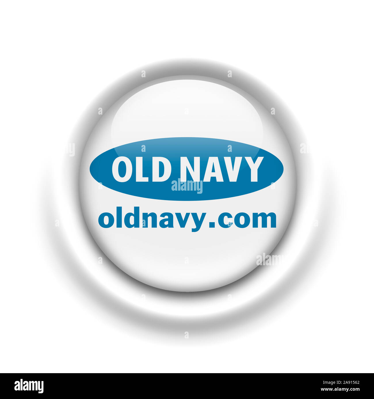 Navy logo hi-res stock photography and images - Alamy