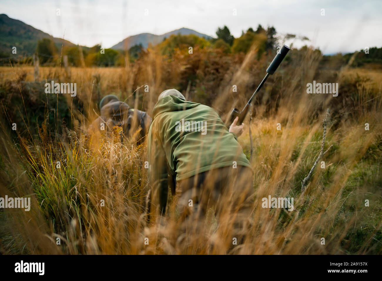 Sneaky hunt hi-res stock photography and images - Alamy