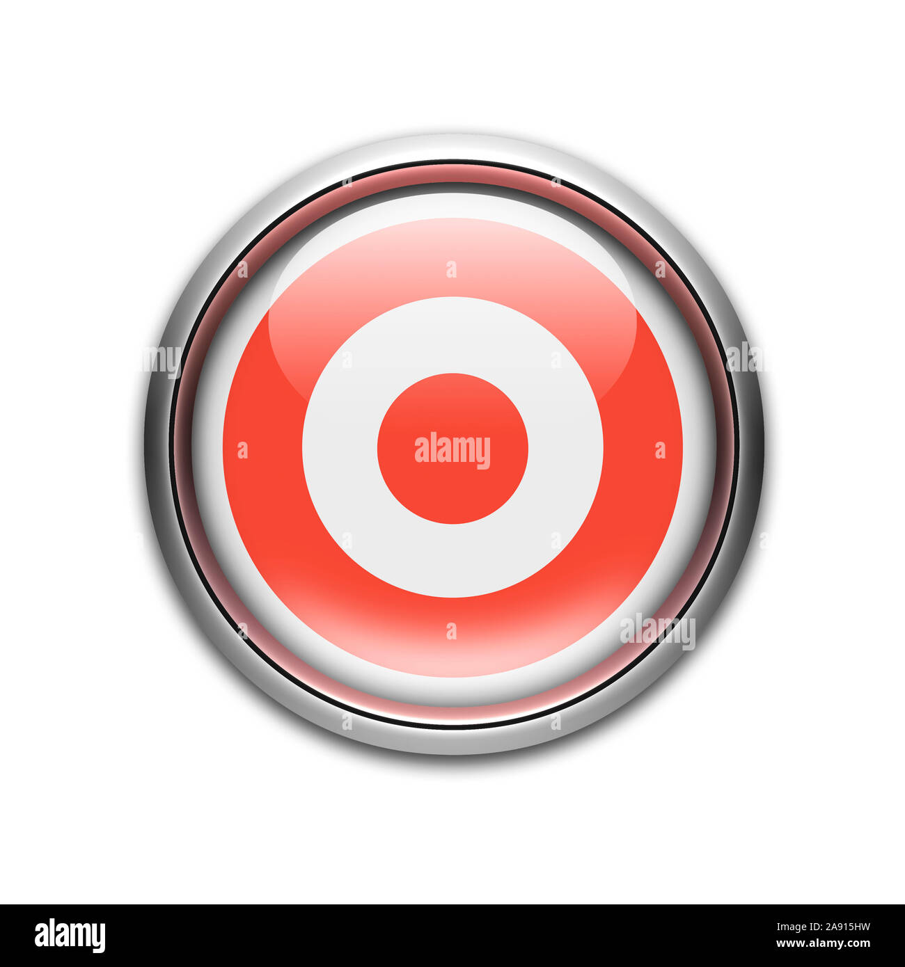 Target logo hi-res stock photography and images - Alamy