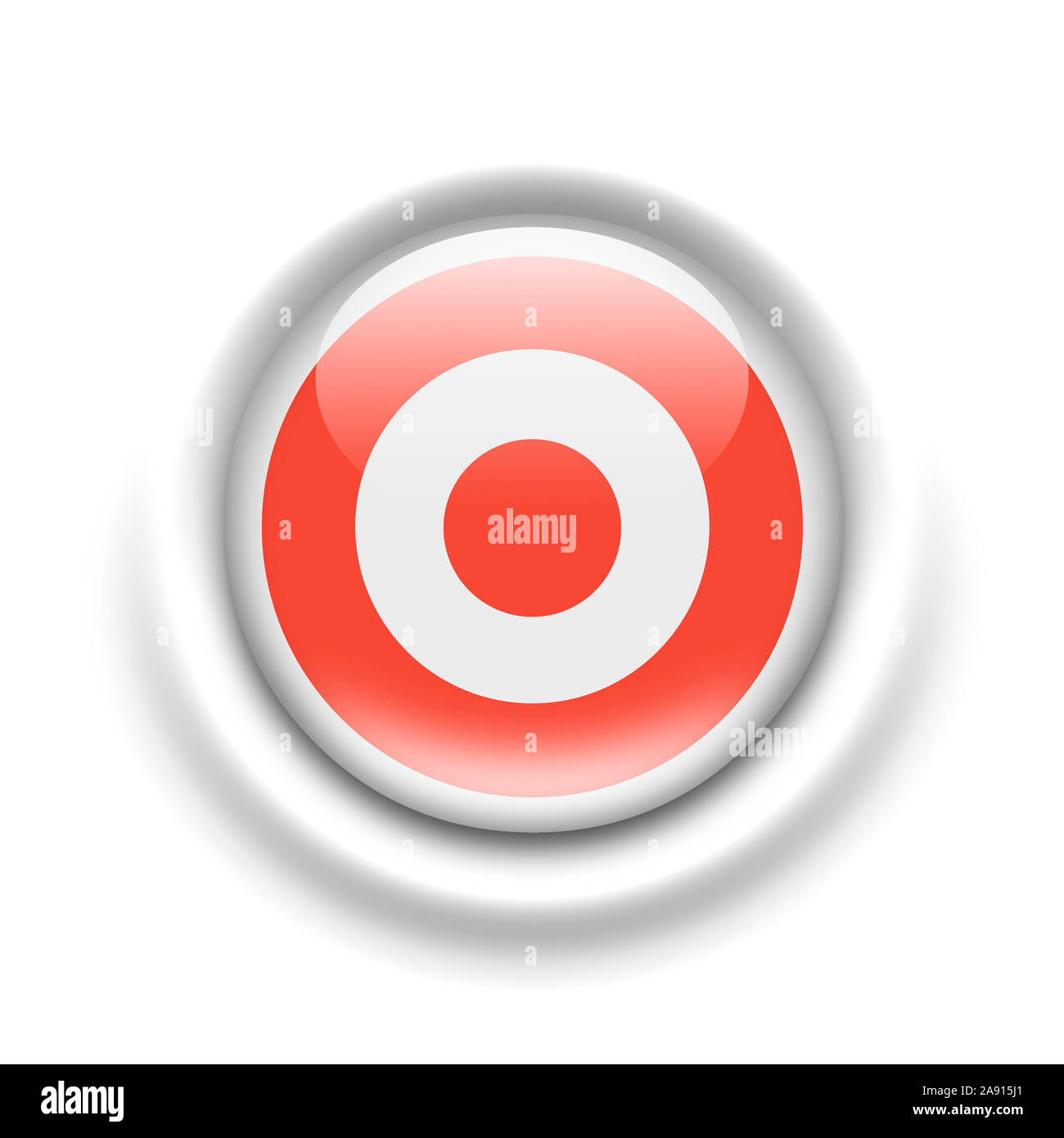 Target logo hi-res stock photography and images - Alamy